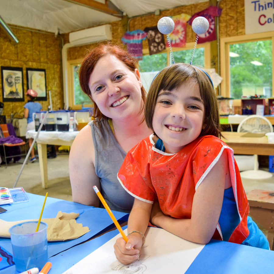 crafting-camper - Beber Camp