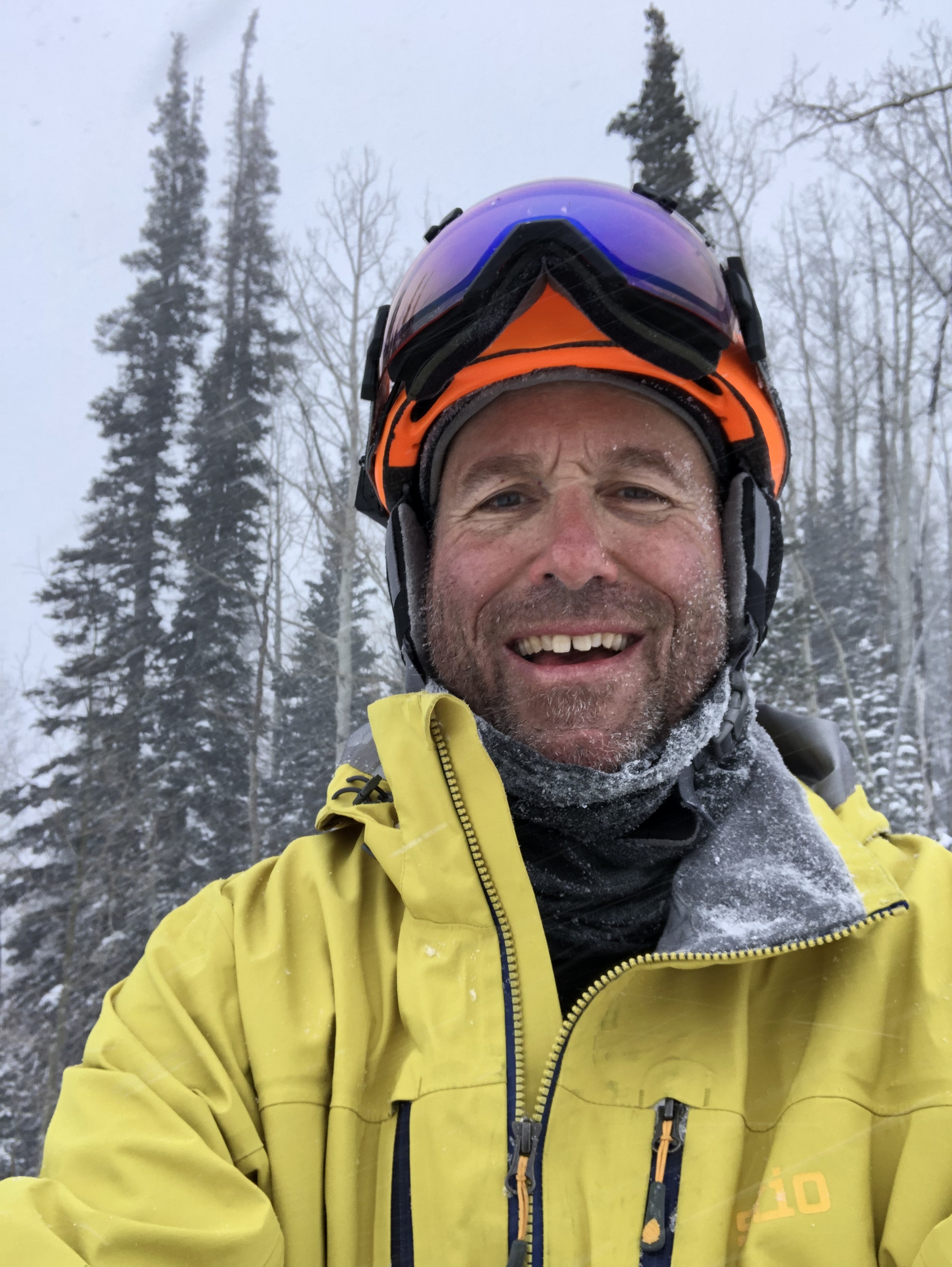 Steve Marcus - Beber Camp