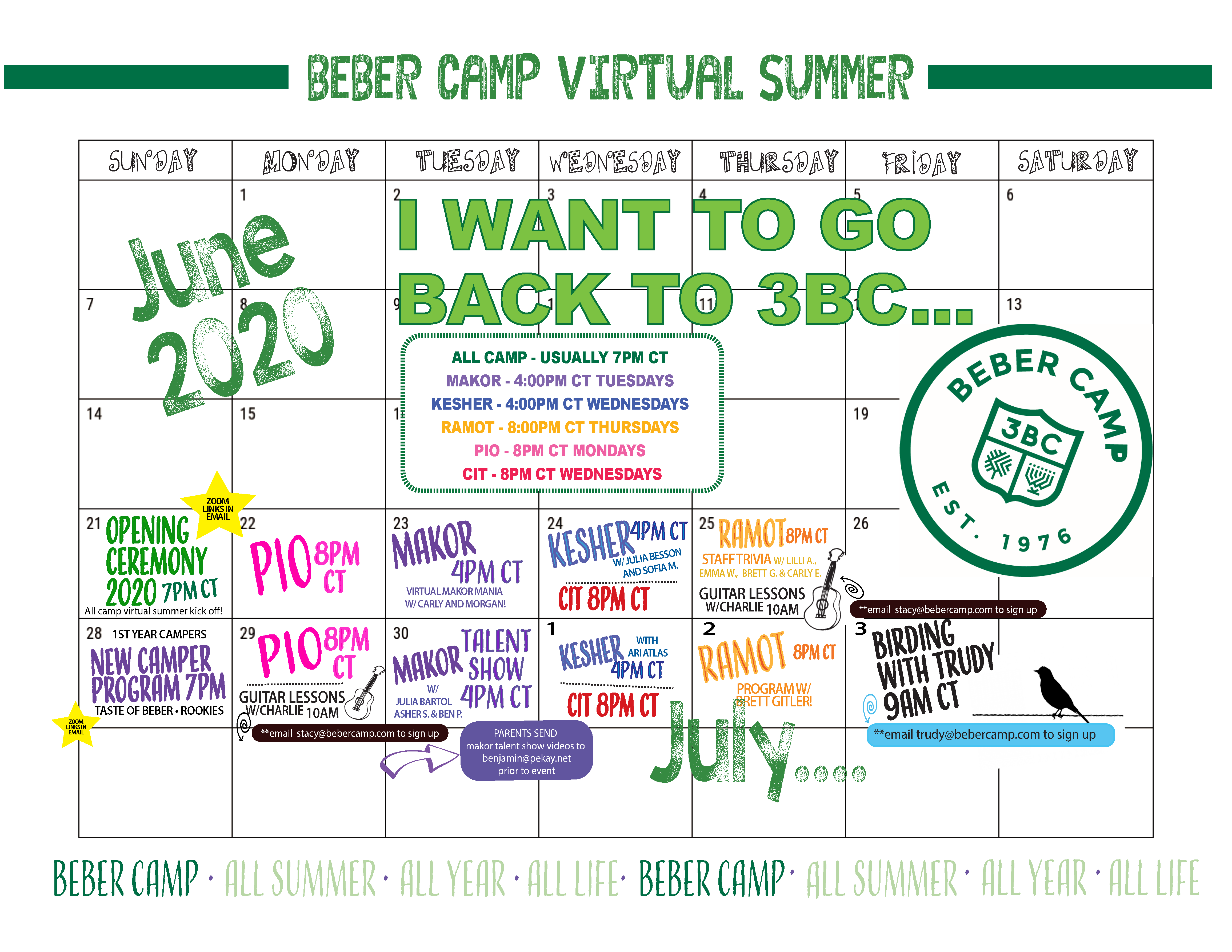 1JUNEBEBER (1) - Beber Camp