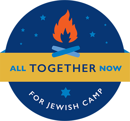 all-together-now-logo - Beber Camp